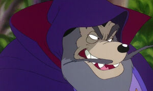 Merlock the Magician/Gallery | Villains Wiki | Fandom