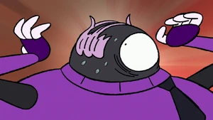 Ernesto Boxman/Gallery | Villains Wiki | Fandom