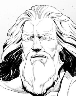 Being X | Villains Wiki | Fandom