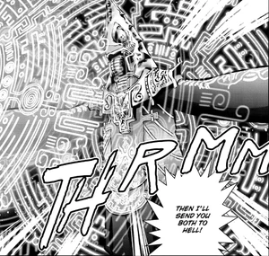 Zant (Twilight Princess manga)/Gallery | Villains Wiki | Fandom