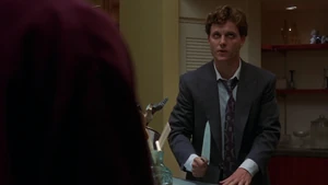 Carl Bruner | Villains Wiki | Fandom