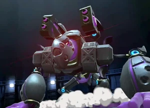 Galleom/Gallery | Villains Wiki | Fandom