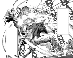 Garou (One-Punch Man)/Gallery | Villains Wiki | Fandom