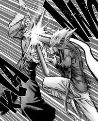Garou (One-Punch Man)/Gallery | Villains Wiki | Fandom