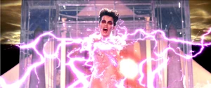 Gozer | Villains Wiki | Fandom