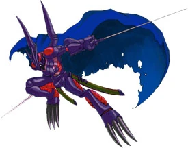 Grademon | Villains Wiki | Fandom