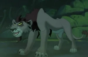 Nuka/Gallery | Villains Wiki | Fandom