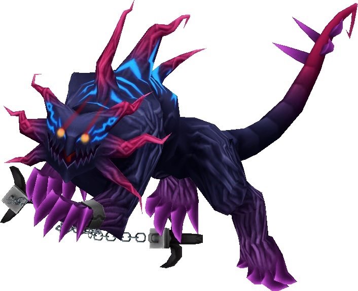 Dark Hide | Villains Wiki | Fandom