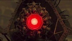 9 Fabrication Machine