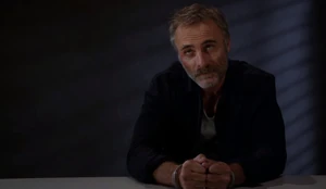 Ian Doyle | Villains Wiki | Fandom