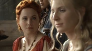 Lucretia (Spartacus) | Villains Wiki | Fandom