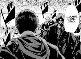 Innocent Zero/Gallery | Villains Wiki | Fandom