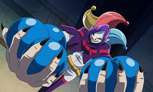 Joker (Smile Pretty Cure!) | Villains Wiki | Fandom