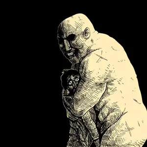 Judge Holden/Gallery | Villains Wiki | Fandom