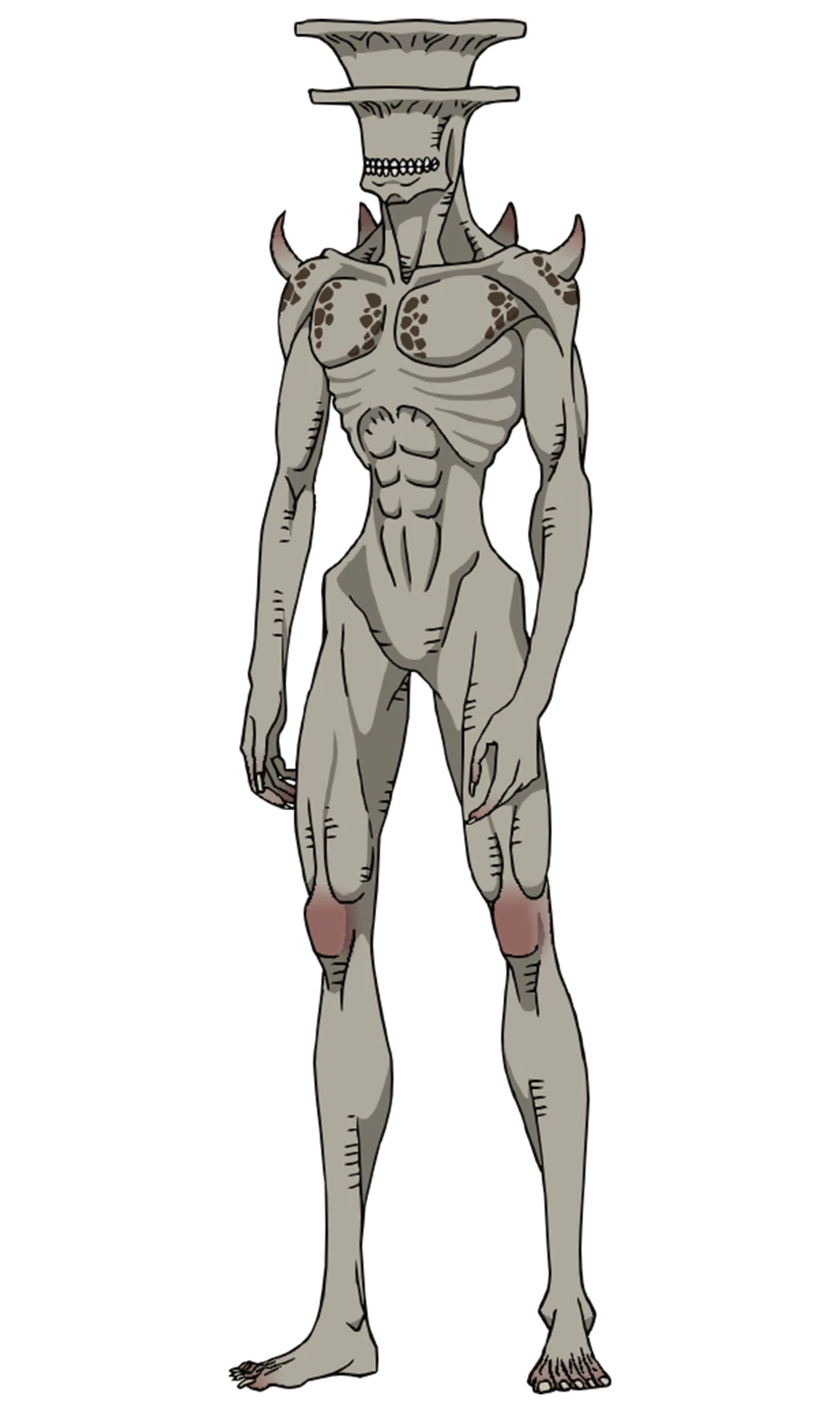 Kaiju No. 9/Gallery | Villains Wiki | Fandom