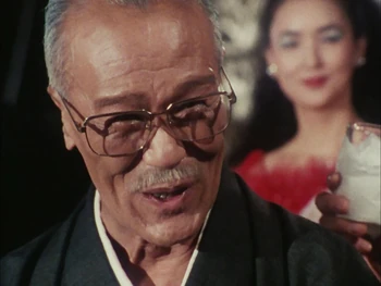 Koichi Omiya | Villains Wiki | Fandom