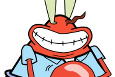 moar krabs origin