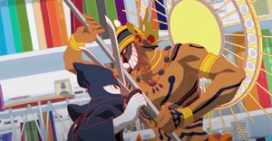 Love Machine/Gallery | Villains Wiki | Fandom