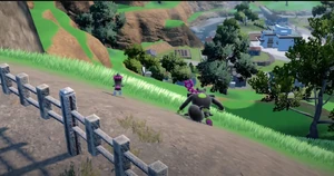 Loyal Three/Gallery | Villains Wiki | Fandom