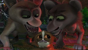 Fossas (Madagascar)/Gallery | Villains Wiki | Fandom