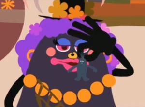 Majoliné/Gallery | Villains Wiki | Fandom