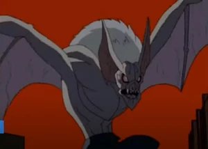 Man-Bat (Matsudaverse)/Gallery | Villains Wiki | Fandom