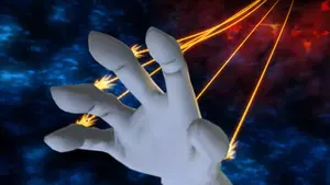 Master Hand | Villains Wiki | Fandom