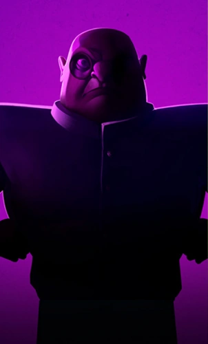 Maximillian Von Klein | Villains Wiki | Fandom