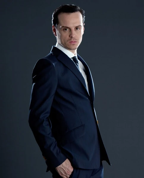 Jim Moriarty (BBC series)/Gallery | Villains Wiki | Fandom