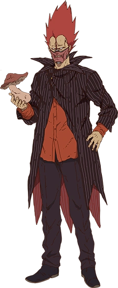 En | Villains Wiki | Fandom