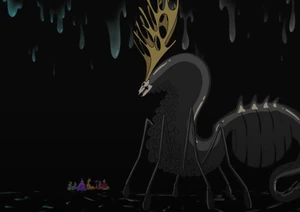 Nowhere King/Gallery | Villains Wiki | Fandom