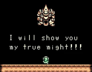 Onox (The Legend of Zelda)/Gallery | Villains Wiki | Fandom