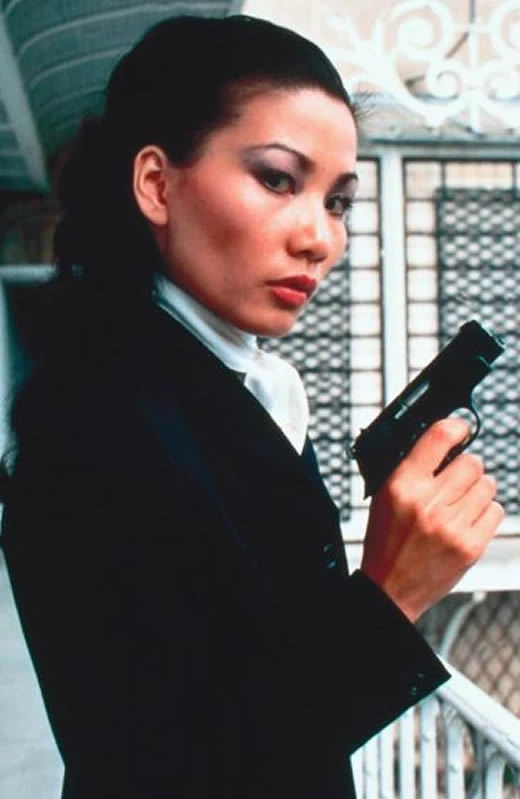 Pan Ho | Villains Wiki | Fandom