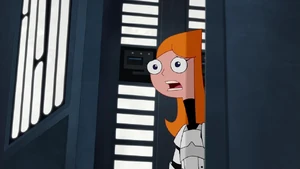Candace Flynn (Star Wars)/Gallery | Villains Wiki | Fandom