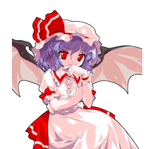 Remilia Scarlet/Gallery | Villains Wiki | Fandom