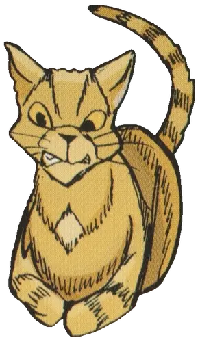 Pounce | Villains Wiki | Fandom