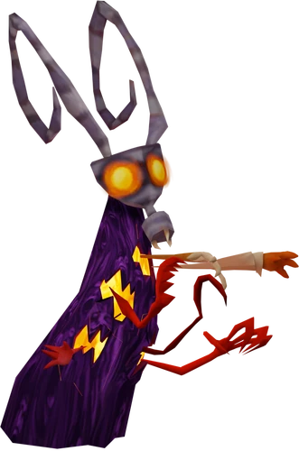 Nightmares (Psychonauts) | Villains Wiki | Fandom