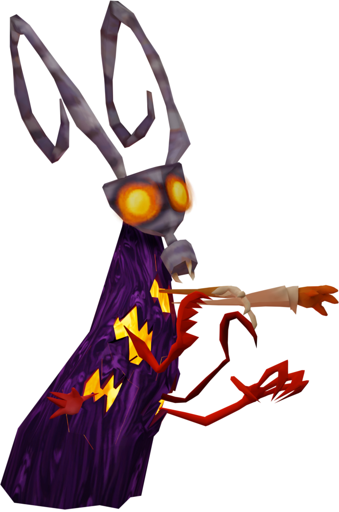 Nightmares (Psychonauts) | Villains Wiki | Fandom