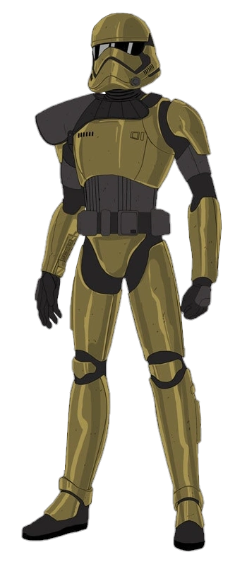 Commander Pyre | Villains Wiki | Fandom