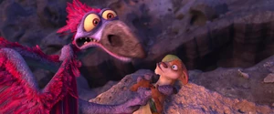 Roger (Ice Age) | Villains Wiki | Fandom