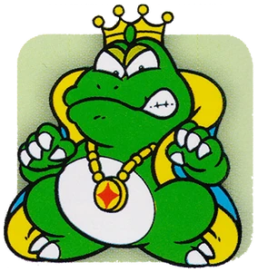 Wart (Super Mario)/Gallery | Villains Wiki | Fandom