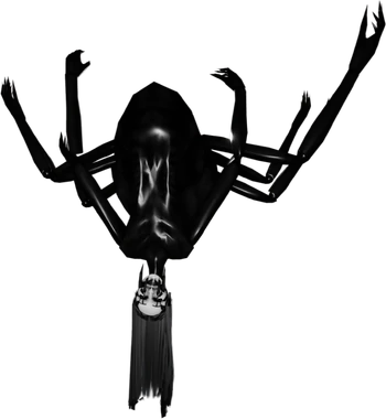 Kintoru | Villains Wiki | Fandom