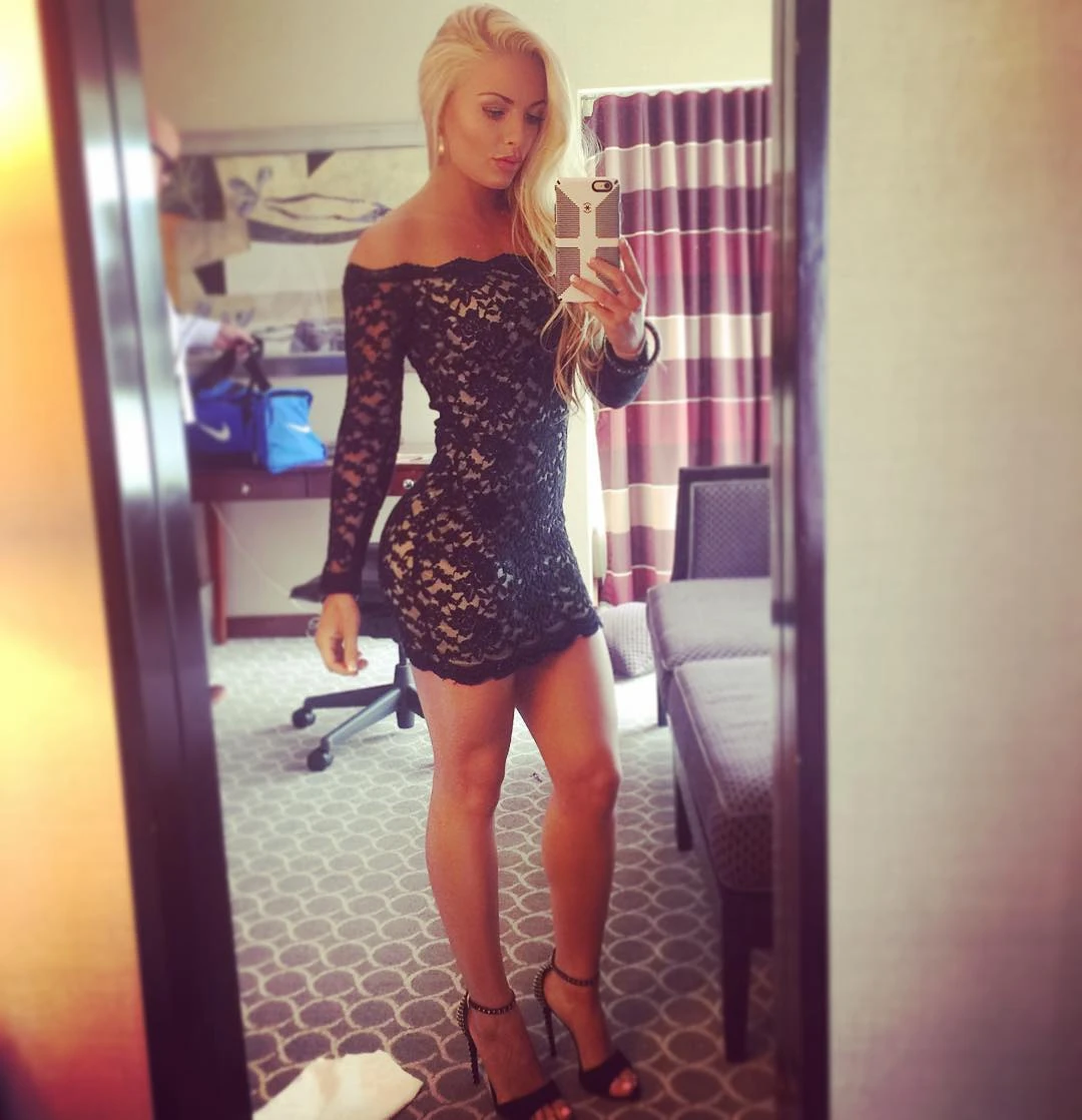 Mandy Rose | Villains Wiki | Fandom