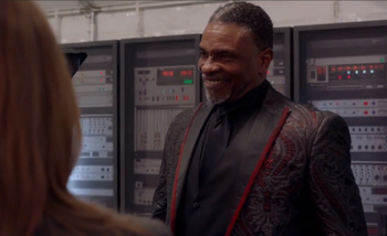 Mr. Simms | Villains Wiki | Fandom