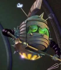 Yolkians | Villains Wiki | Fandom