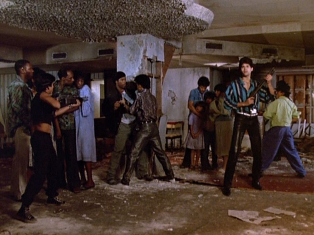 Raul Escobar | Villains Wiki | Fandom