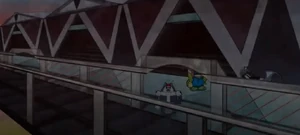 Tidy (Brok the InvestiGator) | Villains Wiki | Fandom