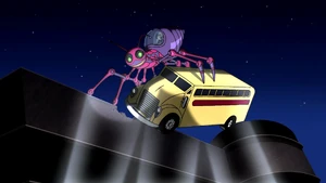 Toyman (Superman: Doomsday)/Gallery | Villains Wiki | Fandom