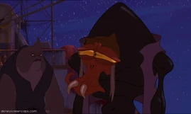 Scroop/Gallery | Villains Wiki | Fandom