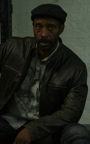 Turk Barrett (Marvel Cinematic Universe) | Villains Wiki | Fandom